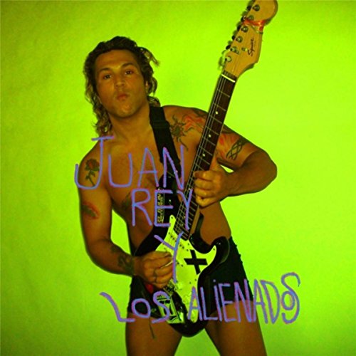 Play Juan Rey y los Alienados by Juan Manuel Rey on Amazon Music