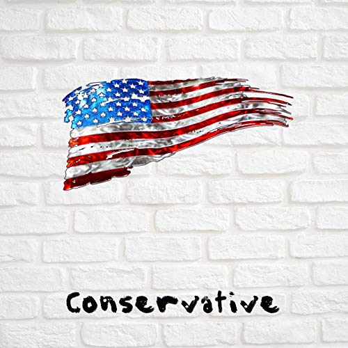 Amazon.com: Patriot : Conservative: Digital Music