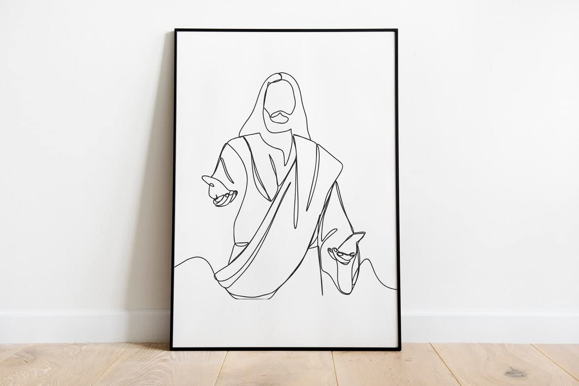 Lds Jesus Christ Clip Art