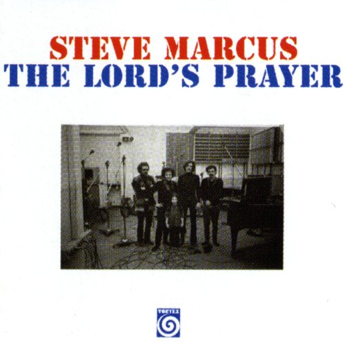 Play The Lord's Prayer by Steve Marcus on Amazon Music