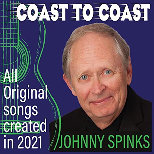 Play Coast to Coast by Johnny Spinks on Amazon Music