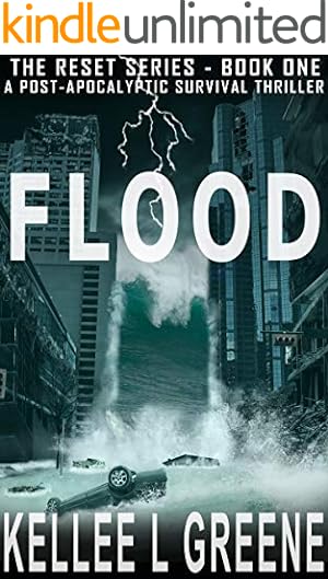 Amazon.com: Darkness Begins: A Post-Apocalyptic Survival Thriller (After the EMP Book 1) eBook ...