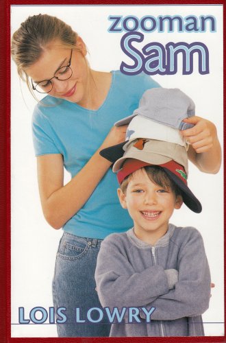 Zooman Sam (Sam Krupnik): Lowry, Lois: 9780844672236: Amazon.com: Books