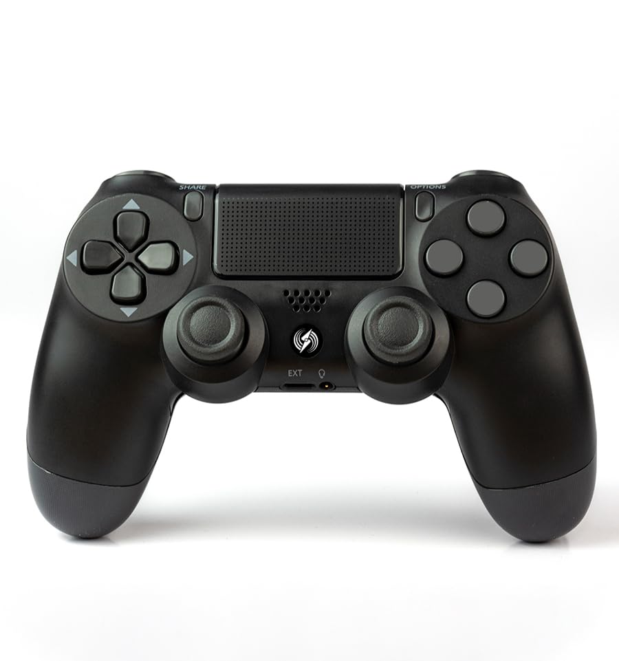 amazon.sa Best Sellers: The best items in PC Gamepads & Standard ...