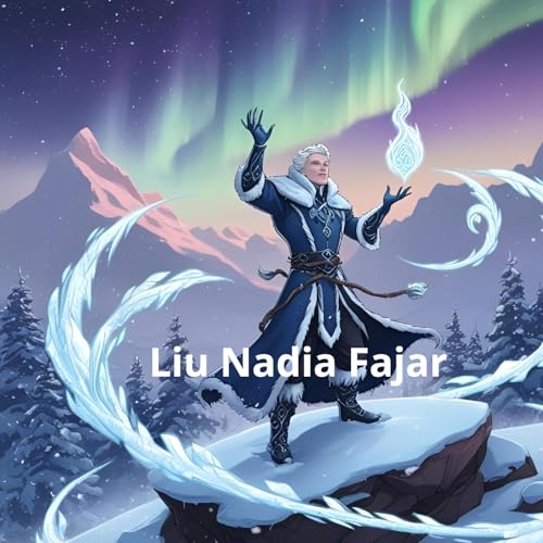 Amazon MusicでLiu Nadia FajarのZeron Storm Warden of the Forestsを再生する