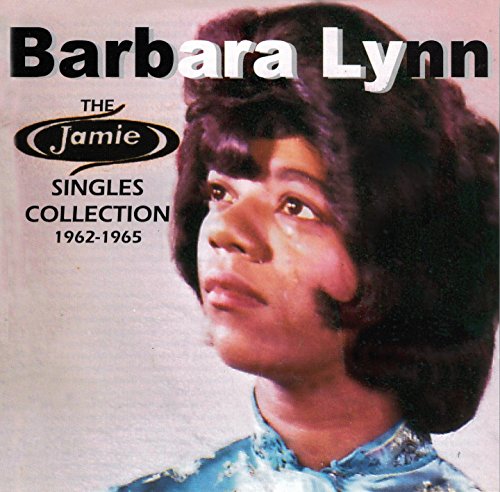 Play The Jamie Singles Collection 1962-1965 by Barbara Lynn on Amazon Music