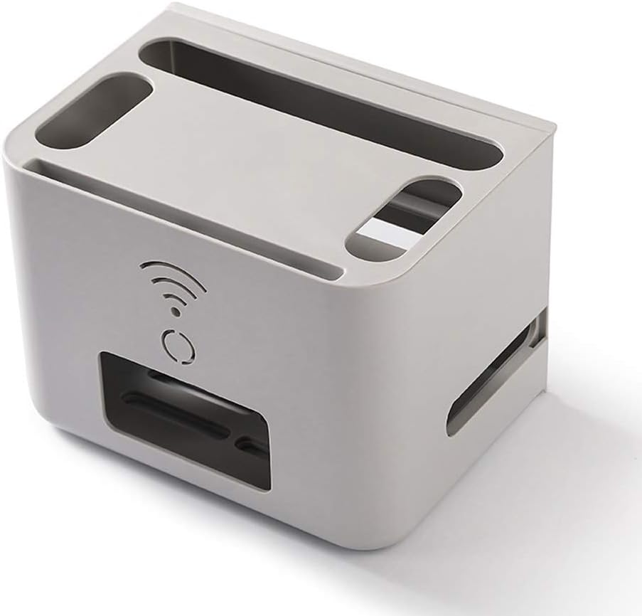 Amazon.com: WiFi Router Set Top Box Sky Box DVD Player CD Storage Shelf ...