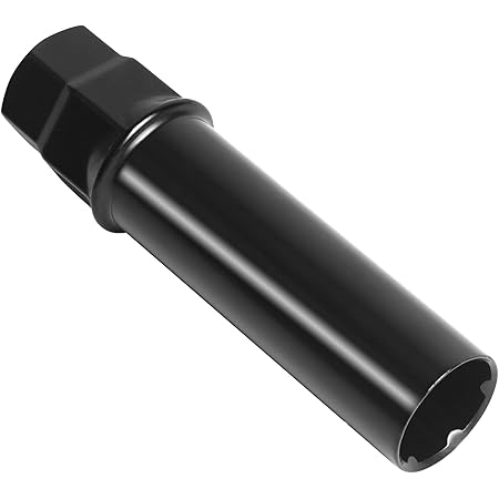 Amazon.com: Universal Circuit Performance Small 6 Point Replacement Hex ...