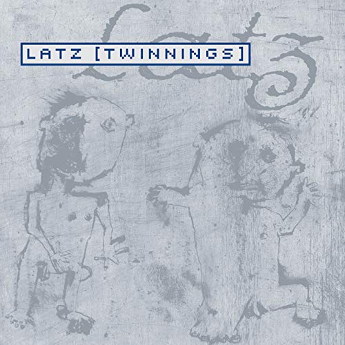 Twinnings by Latz on Amazon Music - Amazon.co.uk