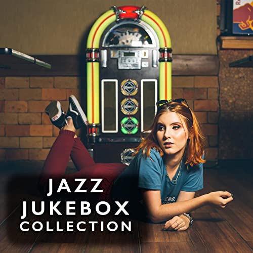 Amazon Music - Jazz JukeboxのJazz Jukebox Collection - Amazon.co.jp