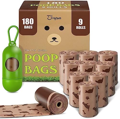 Amazon.com: Hippo Sak® Extra Large Pet Poop Bags with Dispenser, 200 ...