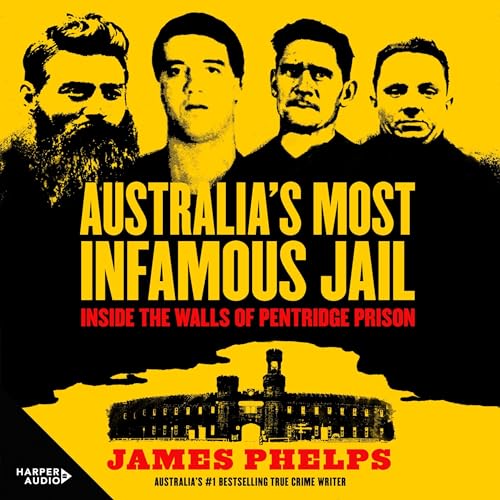 Australia's Most Infamous Jail: Inside the Walls of Pentridge Prison ...
