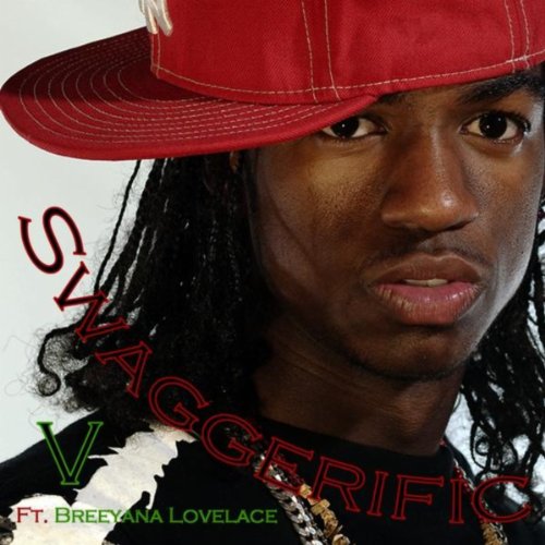 Amazon Music UnlimitedでVのSwaggerific (feat. Breeyana Lovelace)を