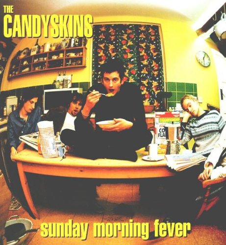 Amazon.com: Sunday Morning Fever: CDs & Vinyl