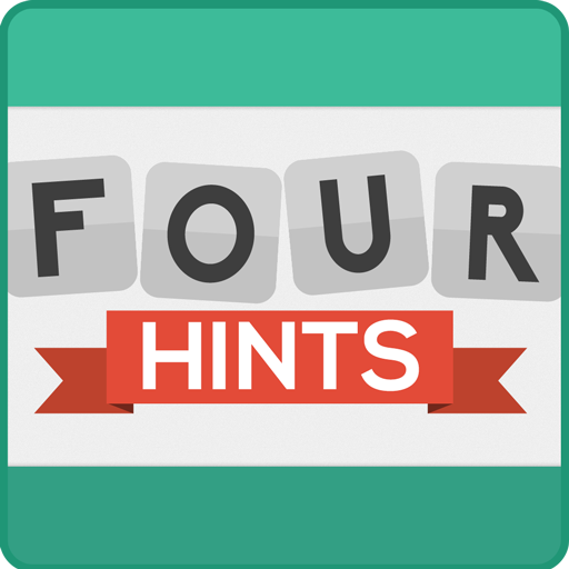 4 Hints 1 Answer - A Word Game - App on Amazon Appstore