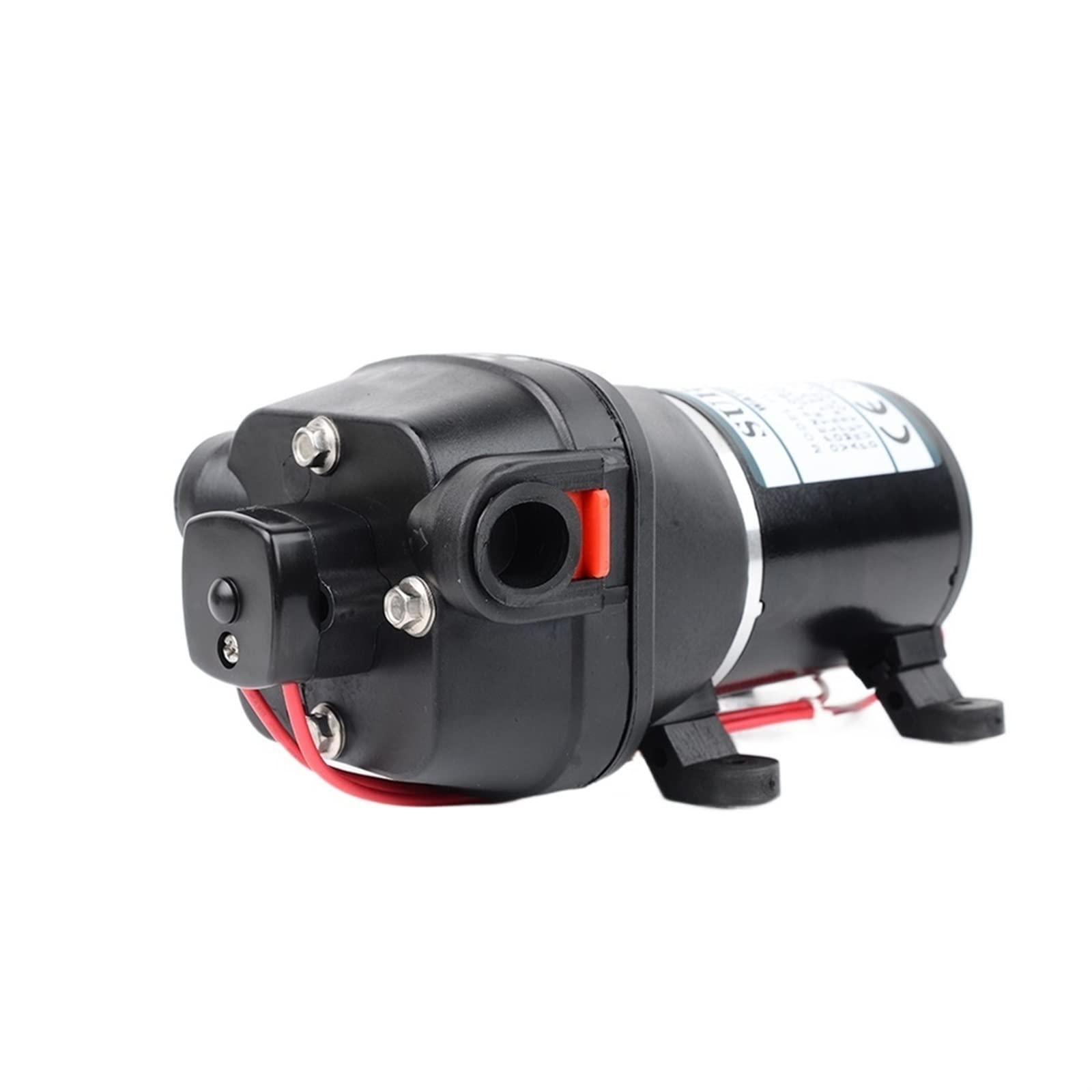 Mini Power Small Pump Fl 34 Fl 35 Miniature 12v | Desertcart INDIA