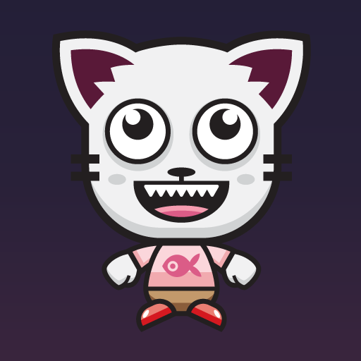 Jumpy Cat - App on Amazon Appstore