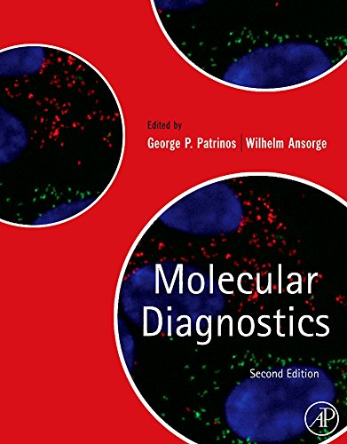 Molecular Diagnostics: 9780123745378: Medicine & Health Science Books ...