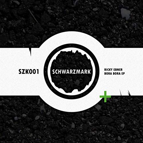 Amazon.com: Bora Bora : Ricky Ebner: Digital Music