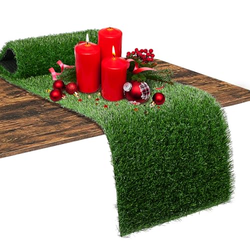 Best Artificial Grass for Football: Top Picks for Tailgates, Tables ...
