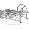 Amazon.com: Spinning Jenny 1764-70 Njames Hargreaves Spinning Jenny ...