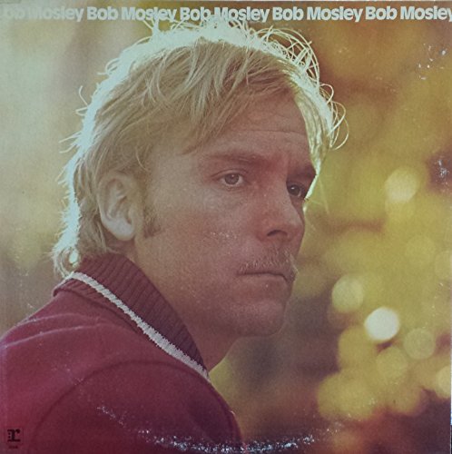 Amazon.com: Bob Mosley (ex-Moby Grape) ('72) LP: CDs & Vinyl
