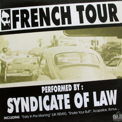 Play French Tour by French Tour on Amazon Music