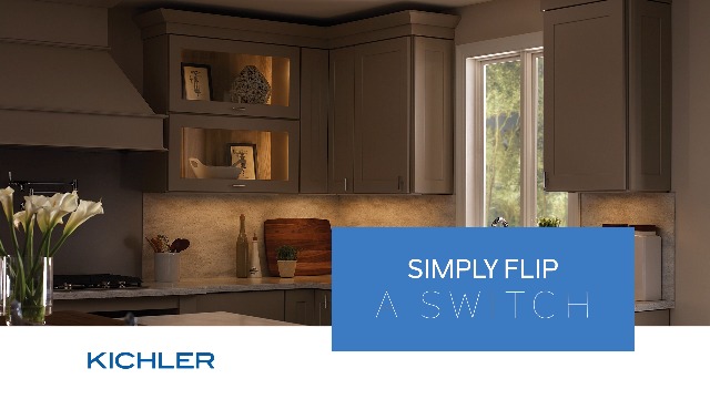Sarsaparilla Color Cabinets