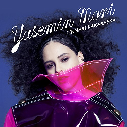 Amazon.com: Finnari Kakaraska : Yasemin Mori: Digital Music