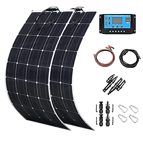 Top 10 1000 Watt Solar Kit of 2022 - Katynel