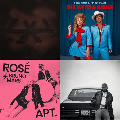 Billboard Hot 100 Playlist on Amazon Music Unlimited