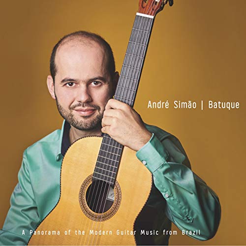 Amazon.co.jp: Batuque : André Simão: デジタルミュージック