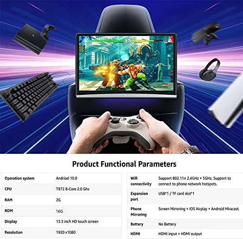 The 30 Best Car Video Player With Bluetooth of 2024 [Verified] - Cherry ...