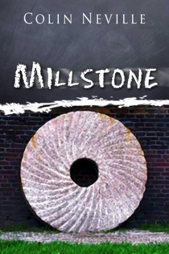 Millstone eBook : Neville, Colin: Amazon.in: Kindle Store