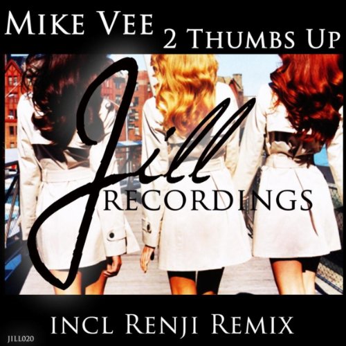 Amazon MusicでMike Veeの2 Thumbs Upを再生する