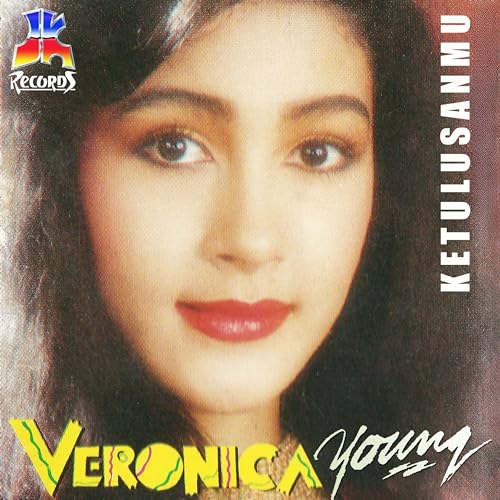 Amazon.com: Ketulusanmu : Veronica Young: Digital Music