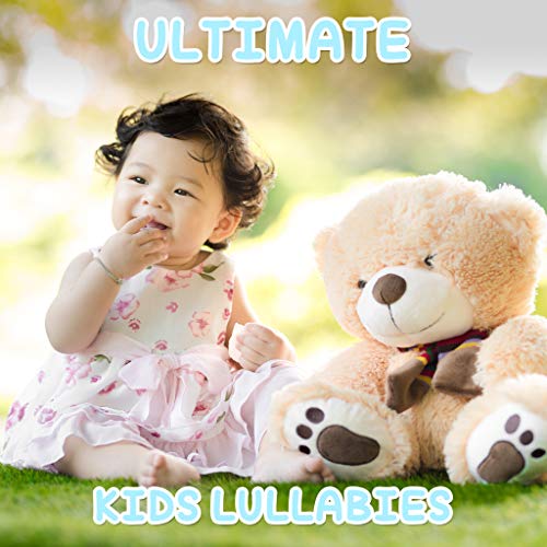 Play #11 Ultimate Kids Lullabies by Baby Music Experience, Smart Baby ...