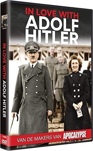 Amazon.com: In Love with Adolph Hitler ( Eva Braun dans l'Intimité d ...