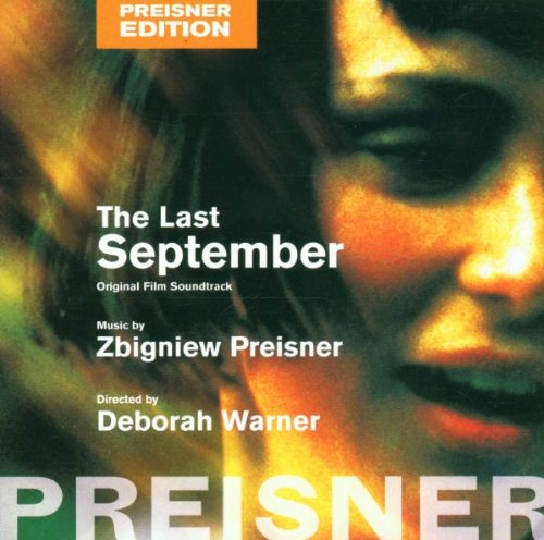 Zbigniew Preisner - The Last September (Original Film Soundtrack ...
