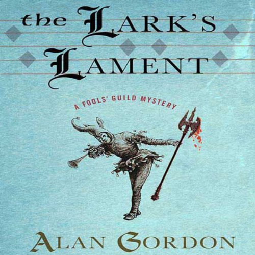 Amazon.com: The Lark's Lament: A Fools' Guild Mystery (Audible Audio ...