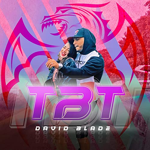 TBT by David Blade on Amazon Music Unlimited