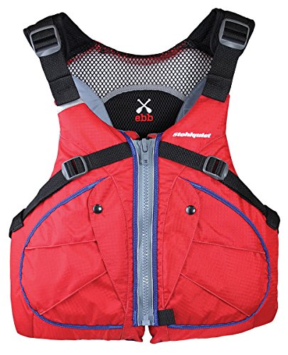 Top 8 Best Kayak Fishing PFD For Safety (2022 Buyer's Guide)