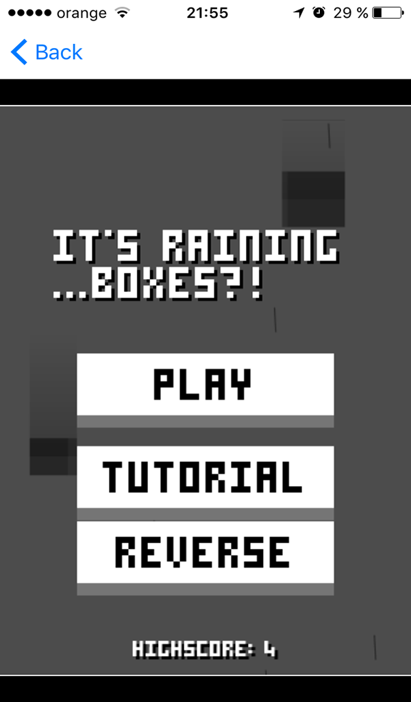 Boxes Fell - App on Amazon Appstore