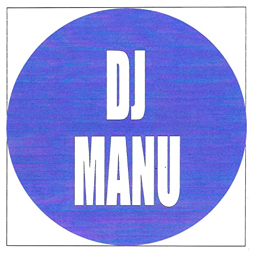 The Shaker by Dj manu on Amazon Music - Amazon.com