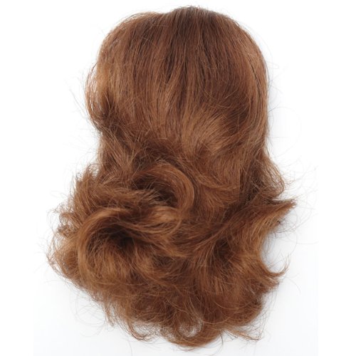Amazon.com : LAYERED CLIP ON hairpiece Nalee Collection 27L : Beauty ...