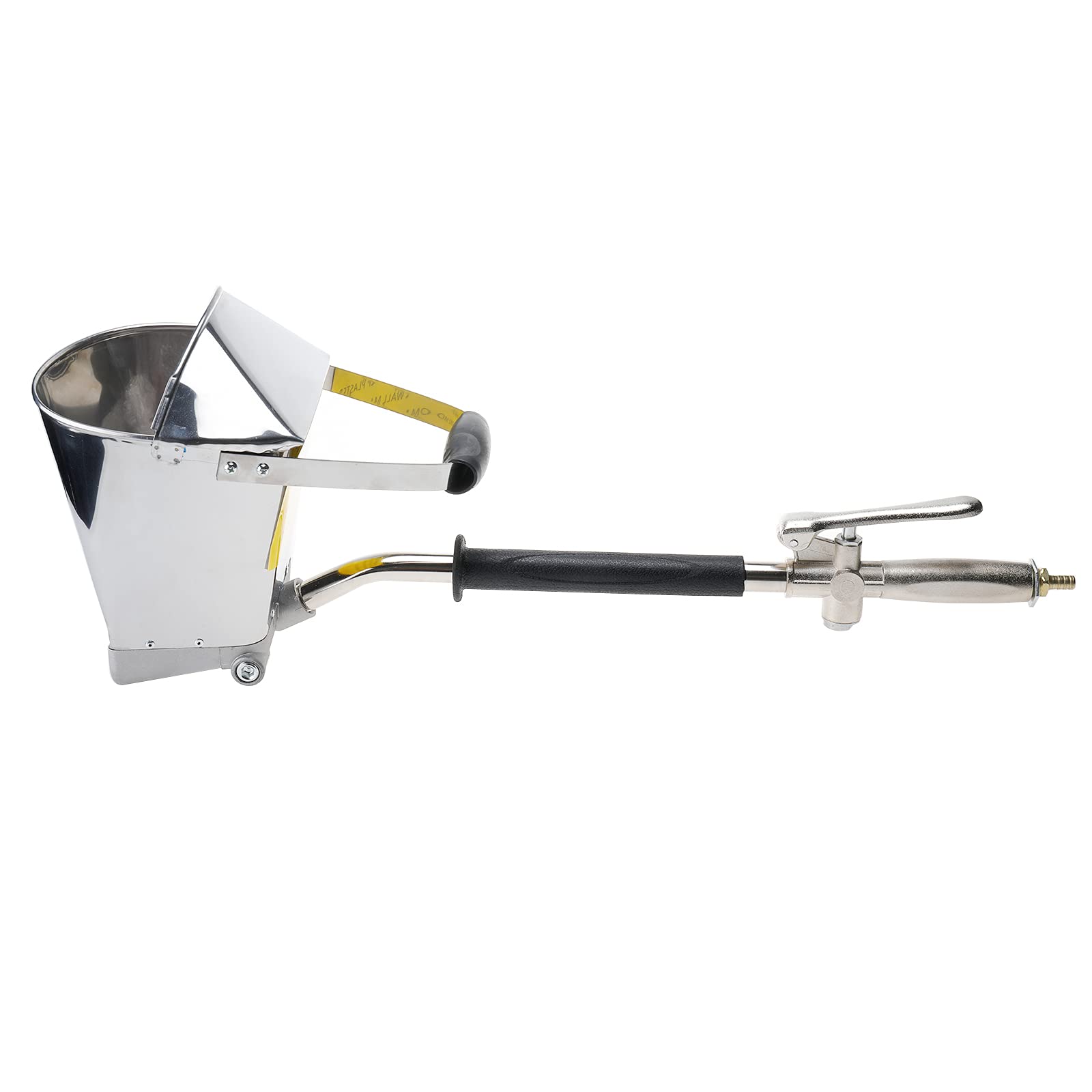 Buy 4 Jet Stucco Sprayer 4 Jet Wall Sprayer With Cover Pneumatic Cement ...