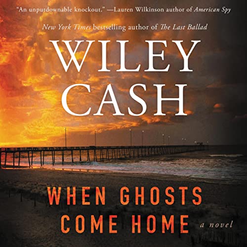 Amazon.com: When Ghosts Come Home: A Novel (Audible Audio Edition ...