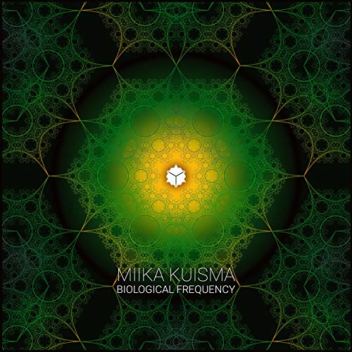 Biological Frequency de Miika Kuisma en Amazon Music Unlimited
