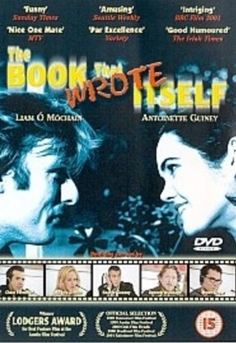 Amazon.com: The Book That Wrote Itself : Liam O Mochain, Antoinette ...