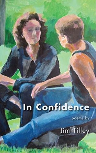 In Confidence: Tilley, Jim: 9781597094733: Amazon.com: Books